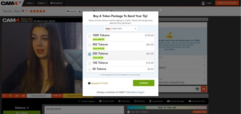 Cam4 Review: Is It Still One Of The Best Places For Adult Webcams ...